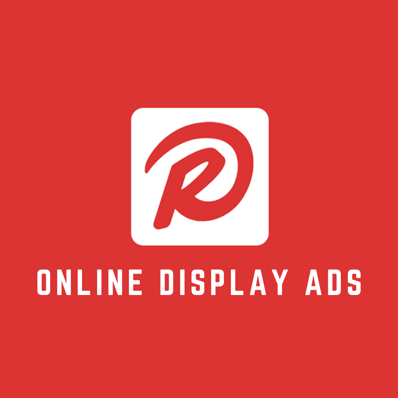 Online Display Ads - Results 4 Recovery